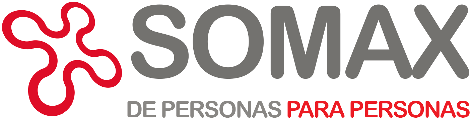 Login | SOMAX